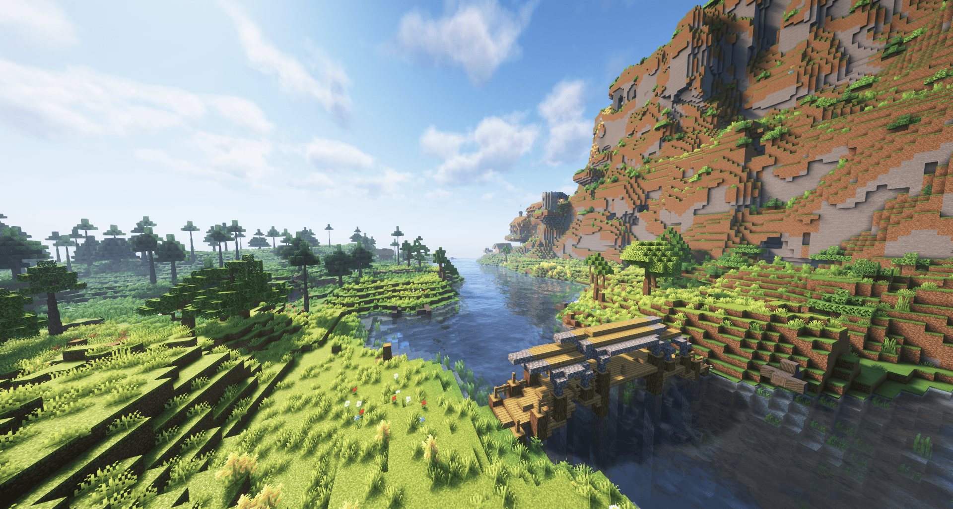 Eclipse Realms - Minecraft Modpacks - CurseForge