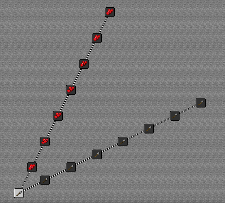 Sajon's Skill trees - Minecraft Mods - CurseForge