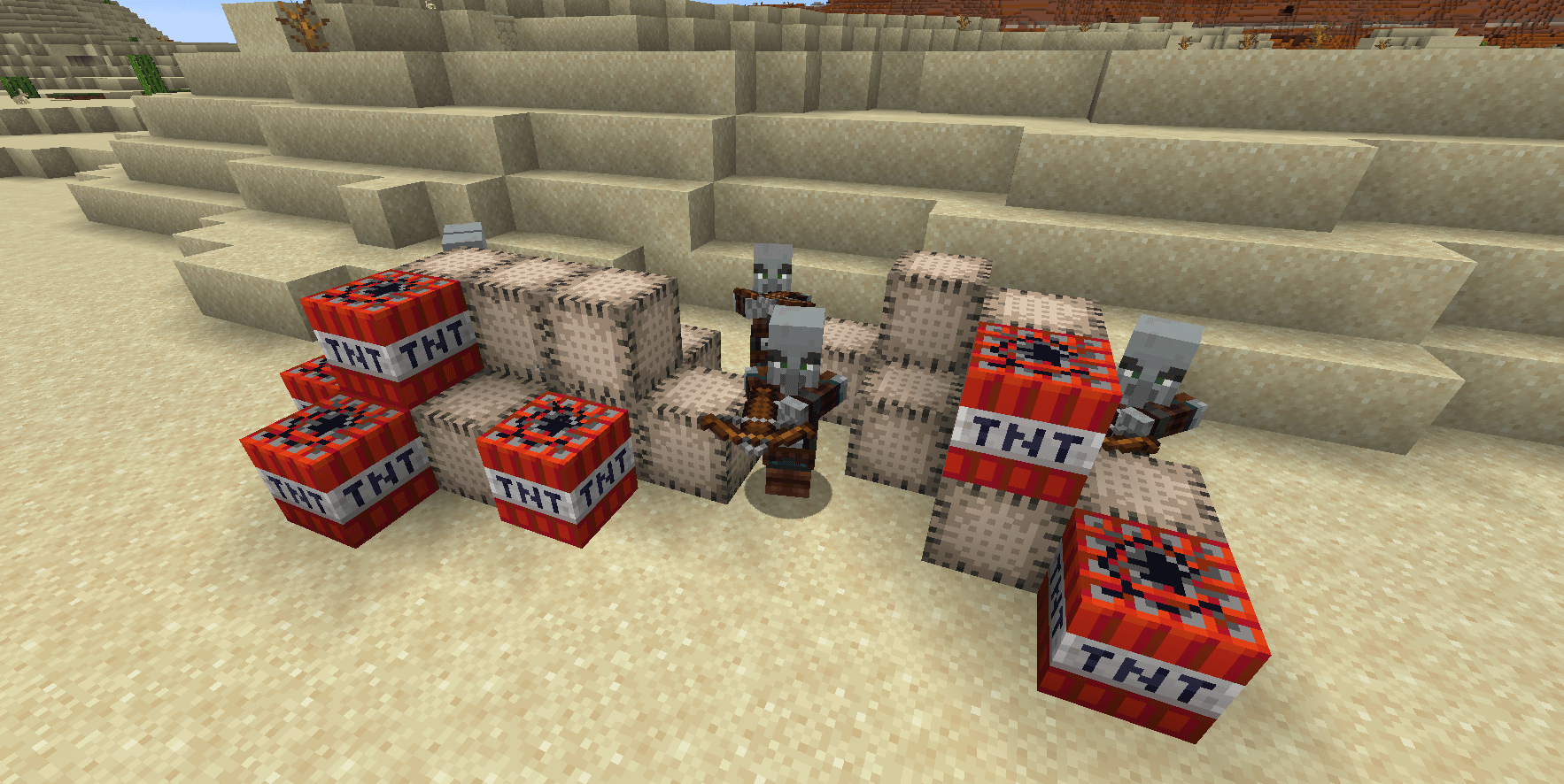 Robotik's Tool Master - Gallery - Minecraft Mods - CurseForge