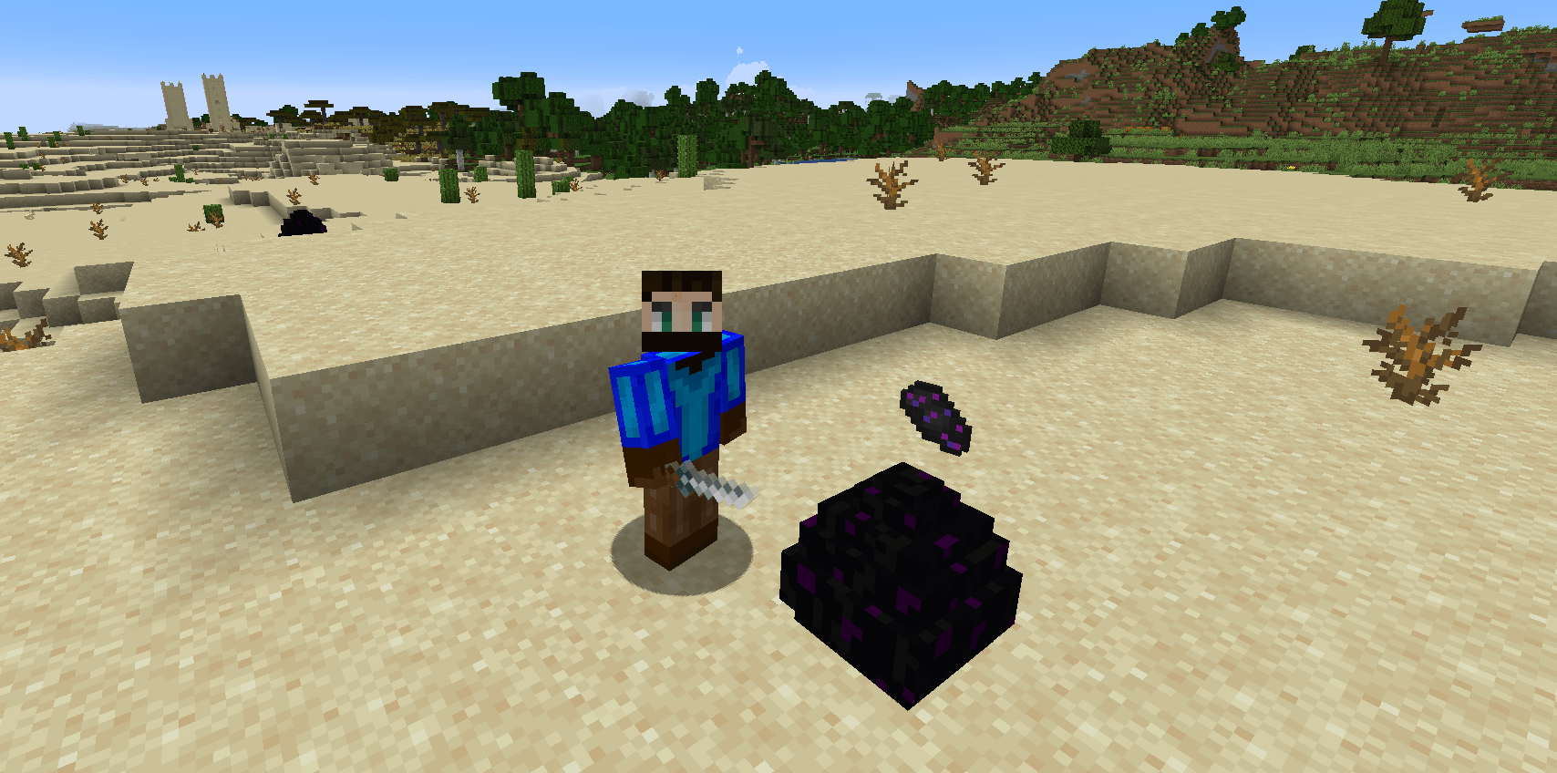 Robotik's Tool Master - Gallery - Minecraft Mods - CurseForge