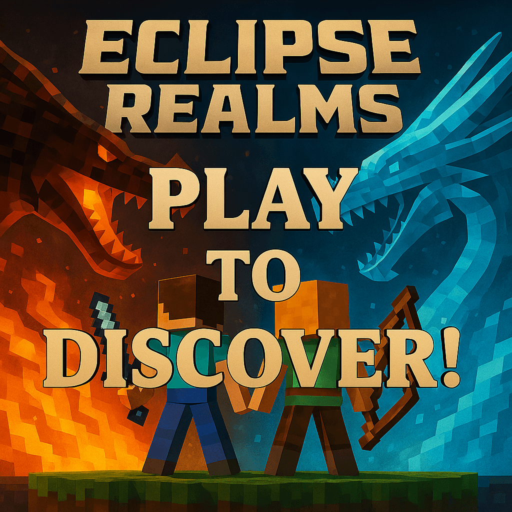 Eclipse Realms - Minecraft Modpacks - CurseForge