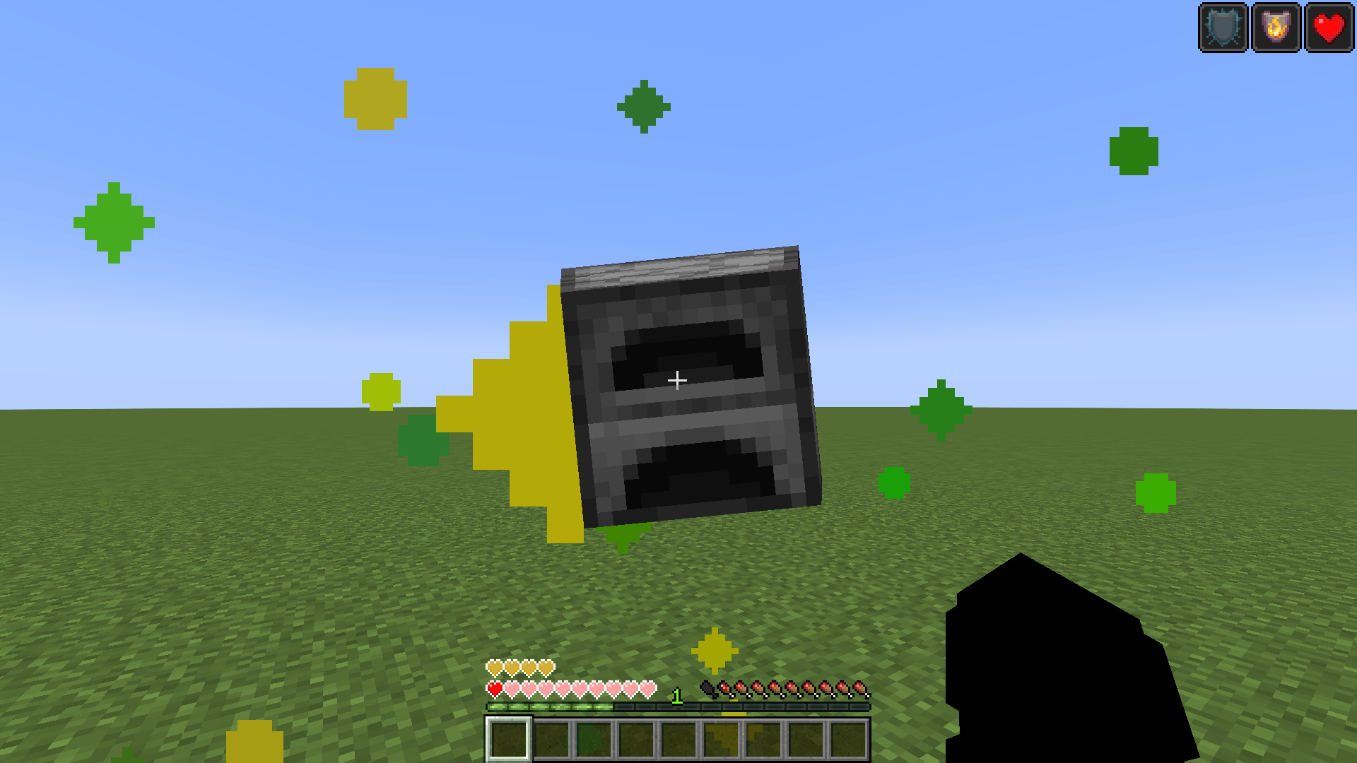 Universal Totem - Gallery - Minecraft Mods - CurseForge