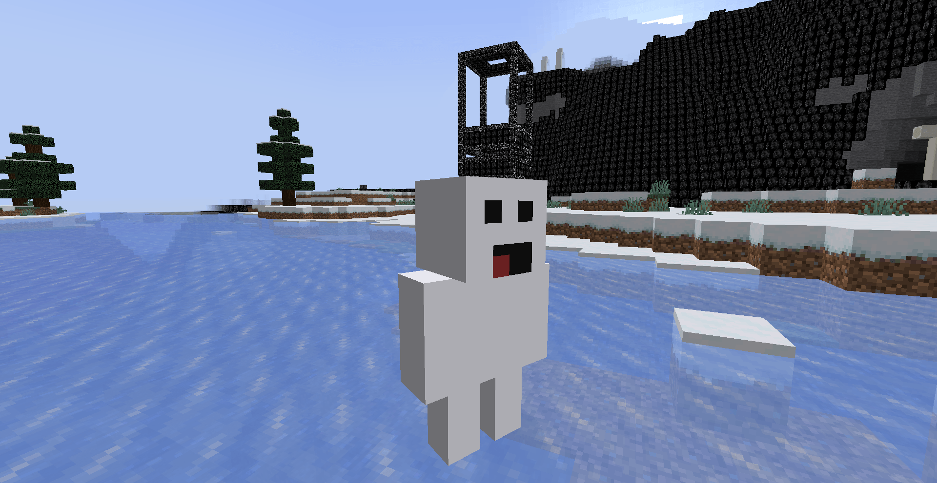 Rando's Random Stuff - Gallery - Minecraft Mods - CurseForge