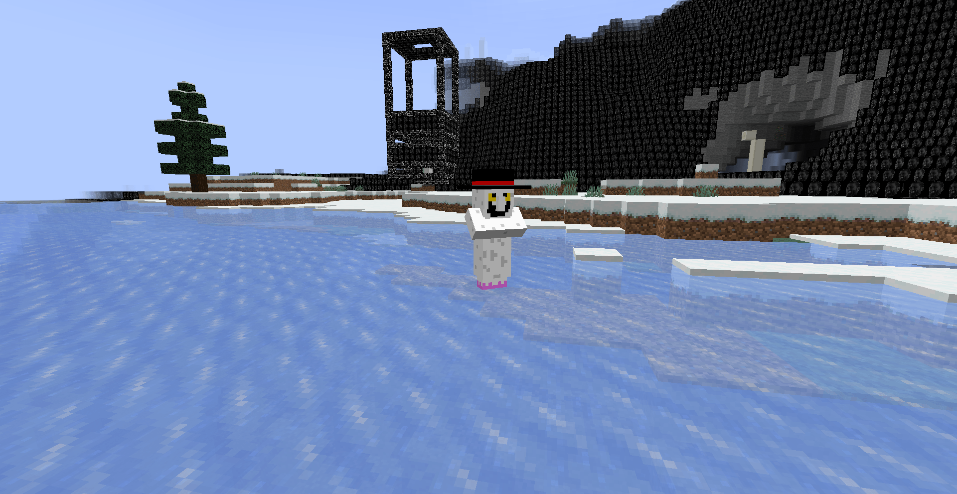 Rando's Random Stuff - Gallery - Minecraft Mods - CurseForge