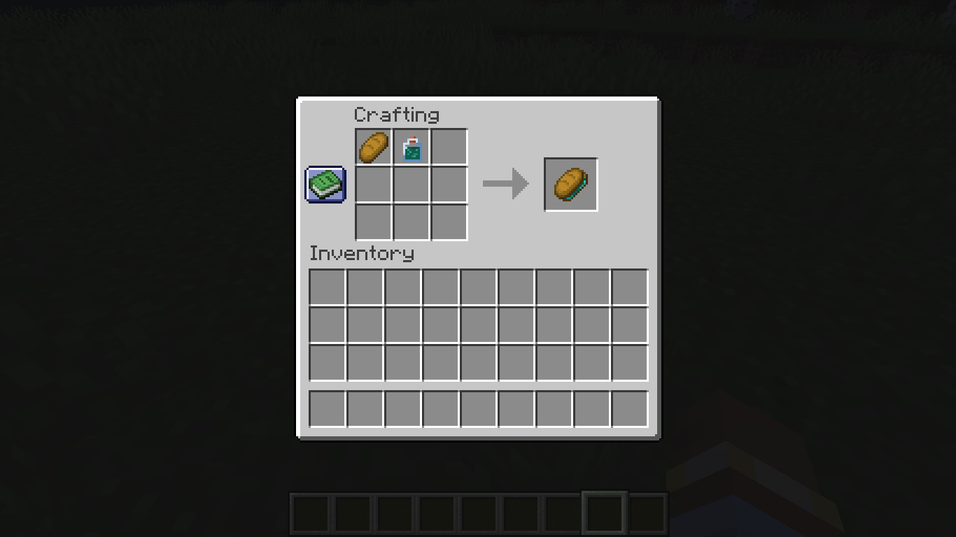Useful Pearls - Minecraft Mods - CurseForge