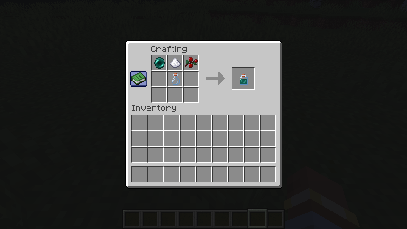 Useful Pearls - Gallery - Minecraft Mods - CurseForge