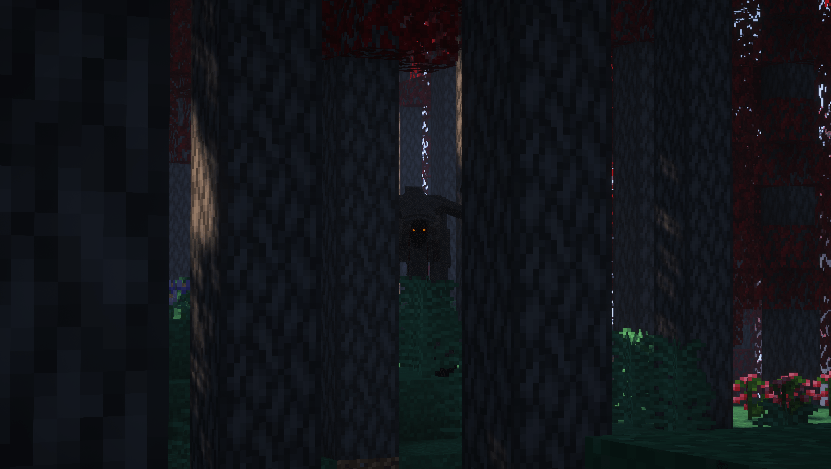 moder - the god of the forests - Gallery - Minecraft Mods - CurseForge