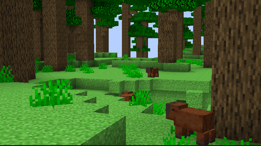 More Diamonds (Forge/NeoForge) - Minecraft Mods - CurseForge