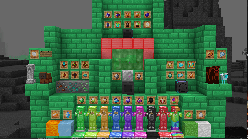 More Diamonds (Forge/NeoForge) - Minecraft Mods - CurseForge