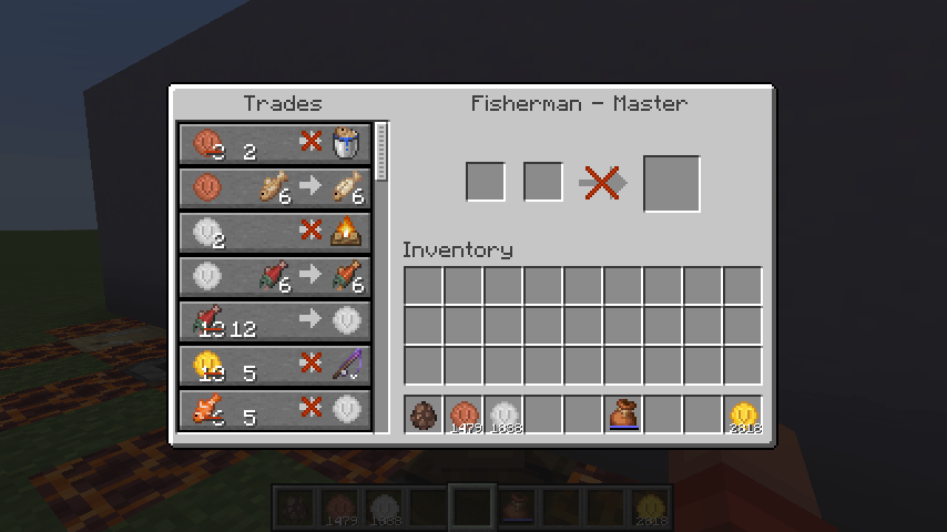 Villager Coin™ - Minecraft Mods - CurseForge