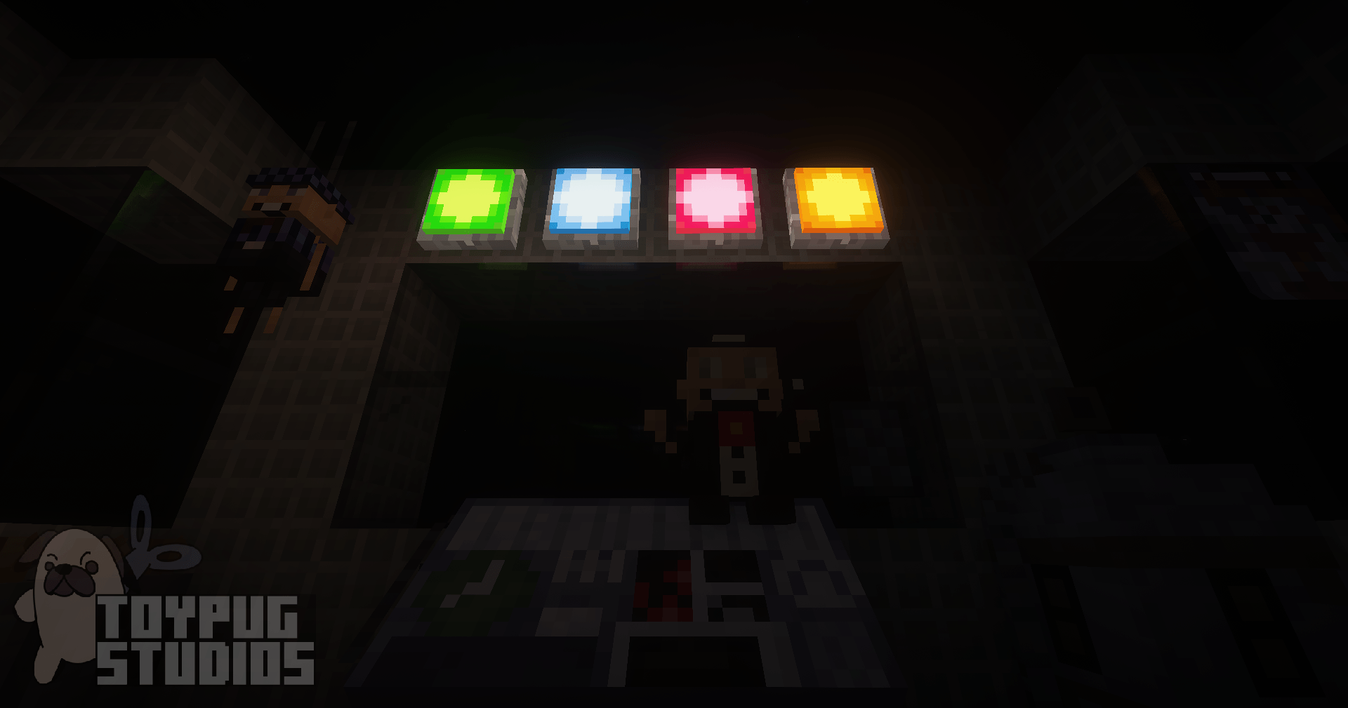 Yet Another FNAF Mod (YAFNAFMod) - Gallery - Minecraft Mods - CurseForge