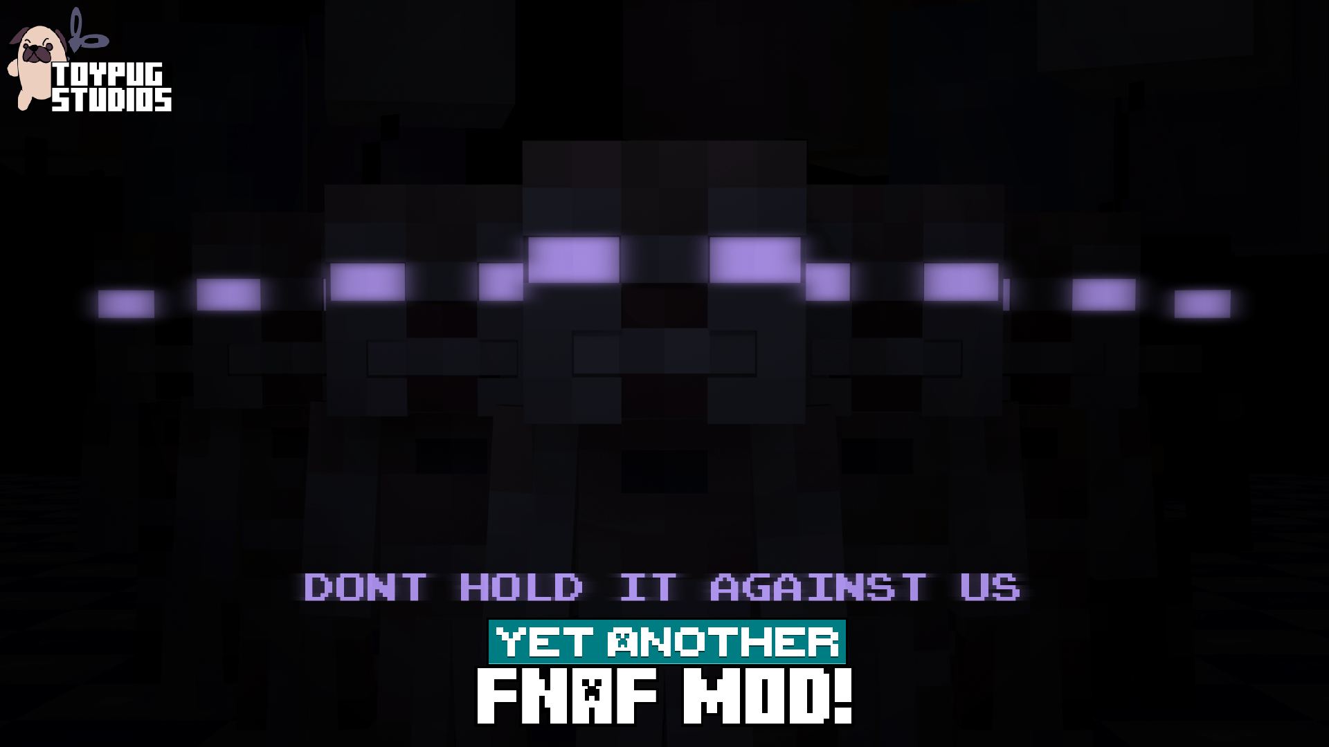 Yet Another FNAF Mod (YAFNAFMod) - Gallery - Minecraft Mods - CurseForge