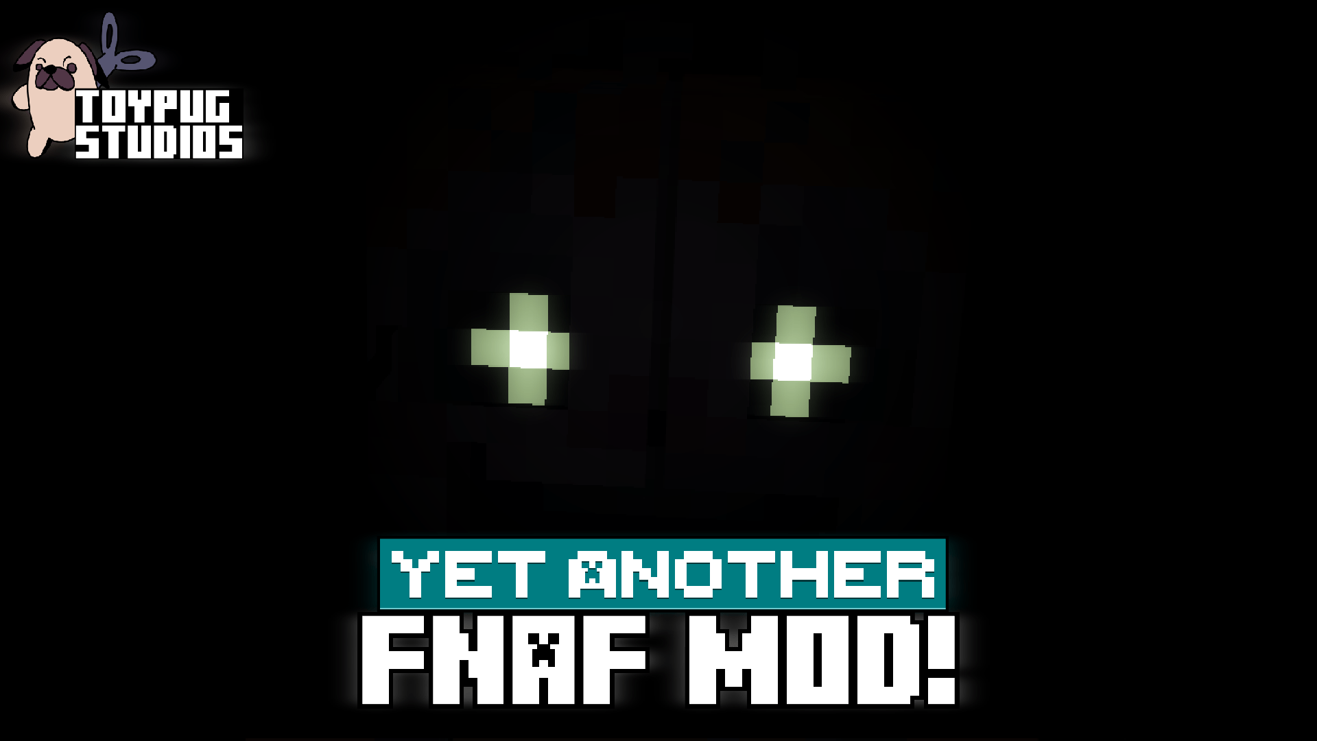 Yet Another FNAF Mod (YAFNAFMod) - Gallery - Minecraft Mods - CurseForge