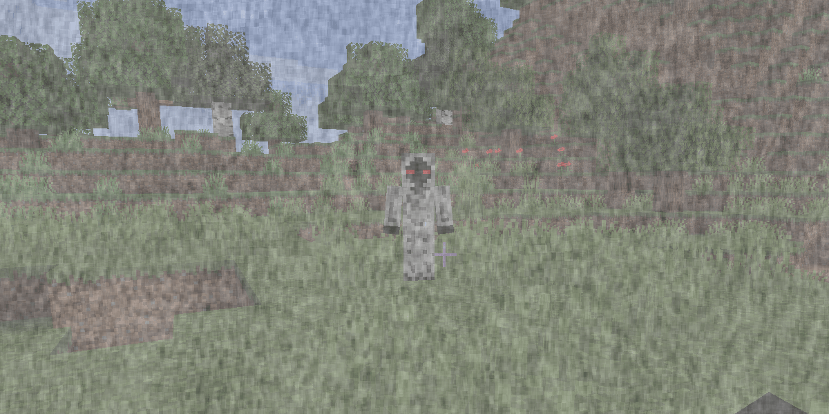 Madness Entities (Crazy Monsters) - Gallery - Minecraft Mods - CurseForge