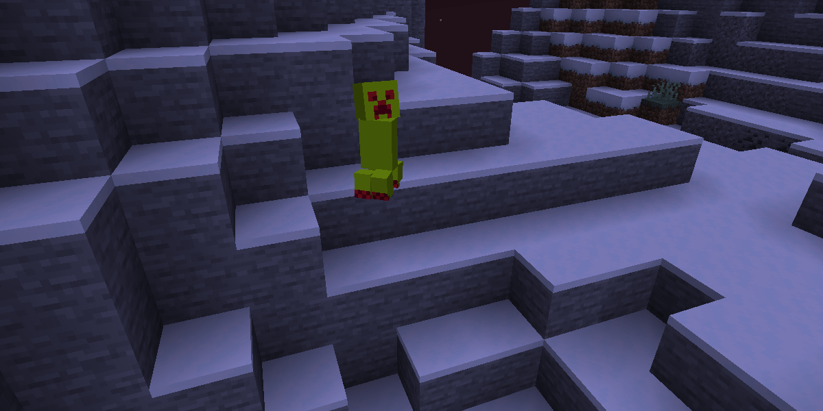 Madness Entities (Crazy Monsters) - Gallery - Minecraft Mods - CurseForge