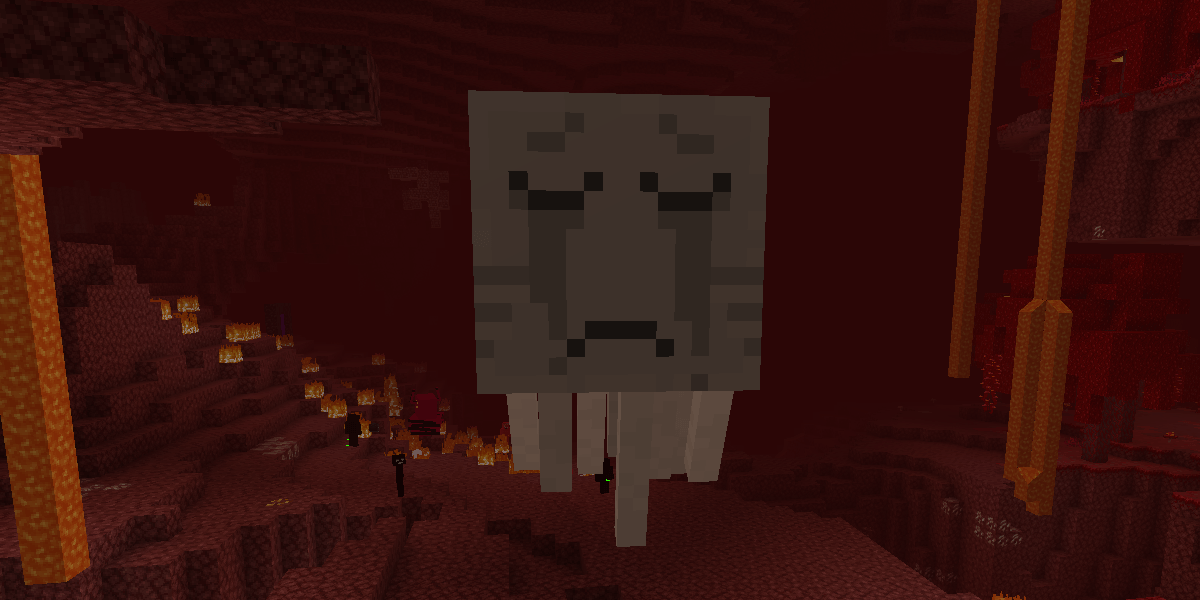 Madness Entities (Crazy Monsters) - Gallery - Minecraft Mods - CurseForge