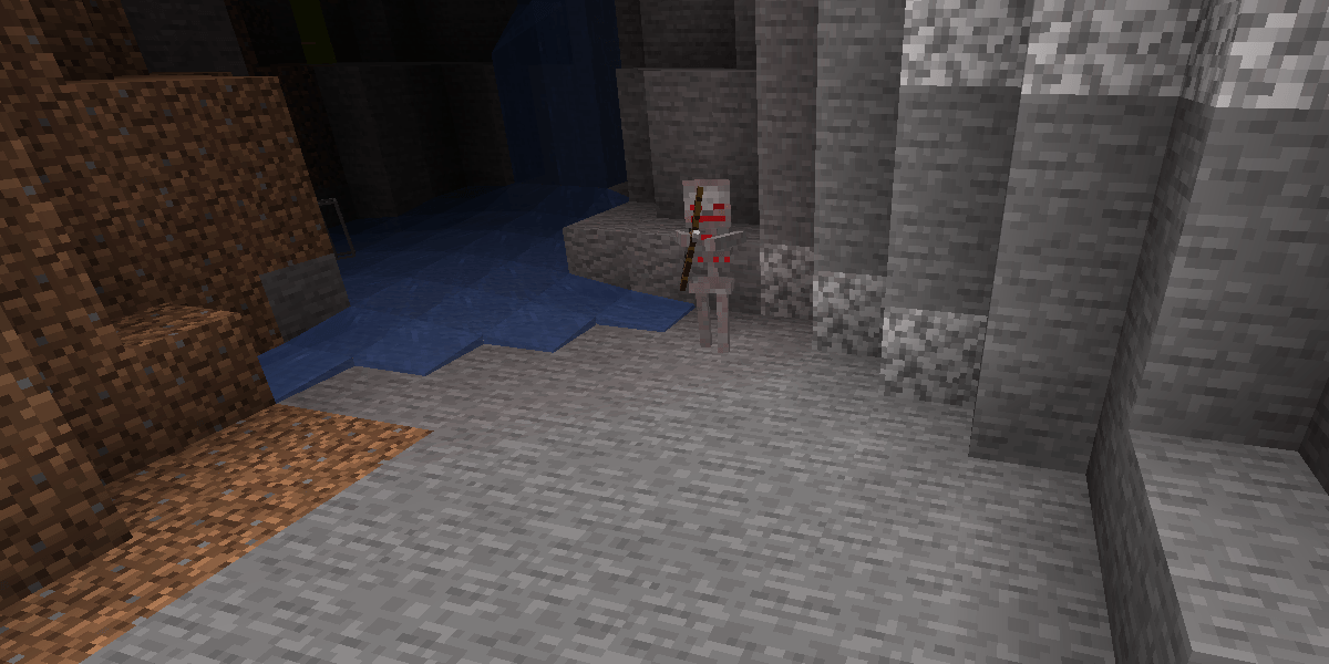 Madness Entities (Crazy Monsters) - Gallery - Minecraft Mods - CurseForge