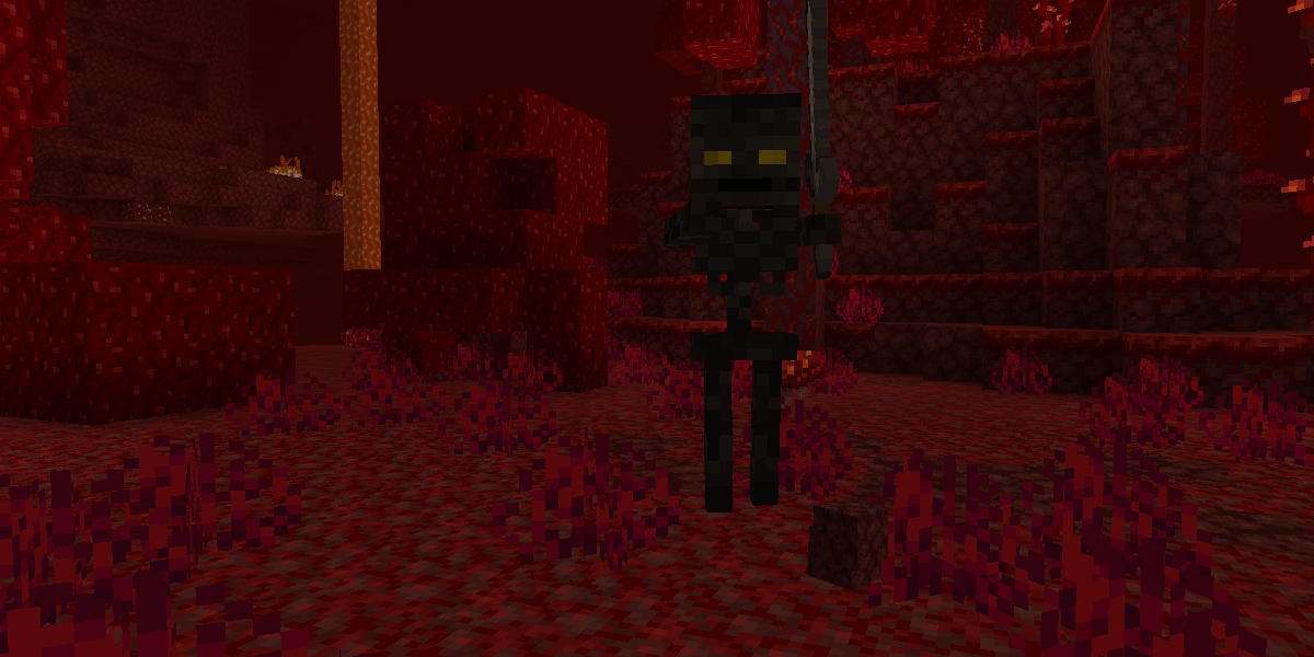 Madness Entities (Crazy Monsters) - Gallery - Minecraft Mods - CurseForge
