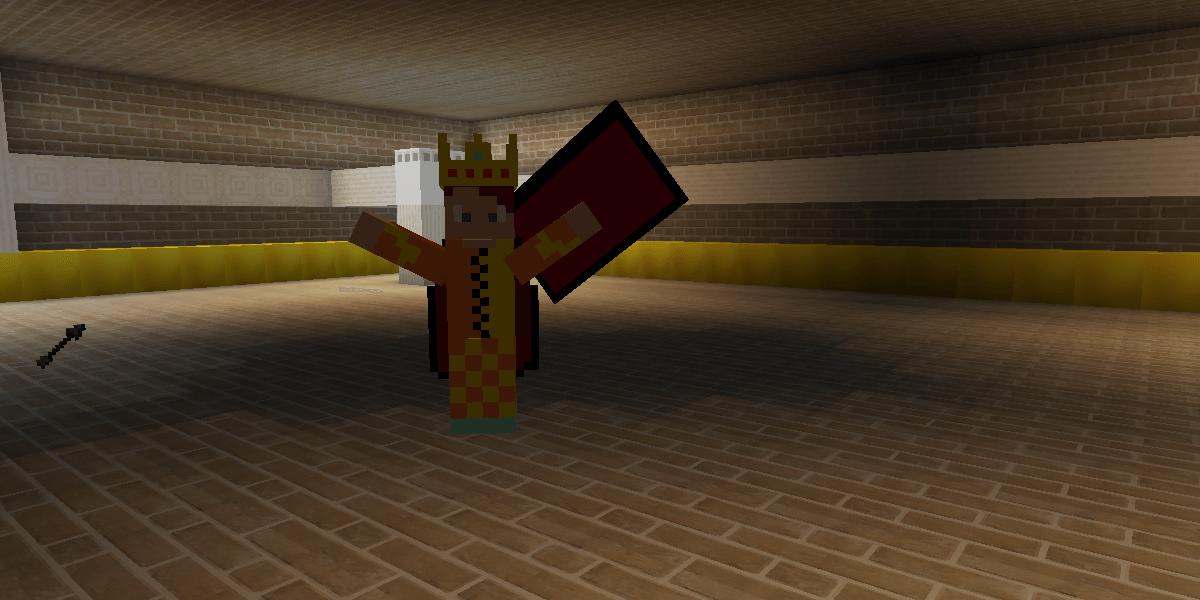 Madness Entities - Minecraft Mods - CurseForge