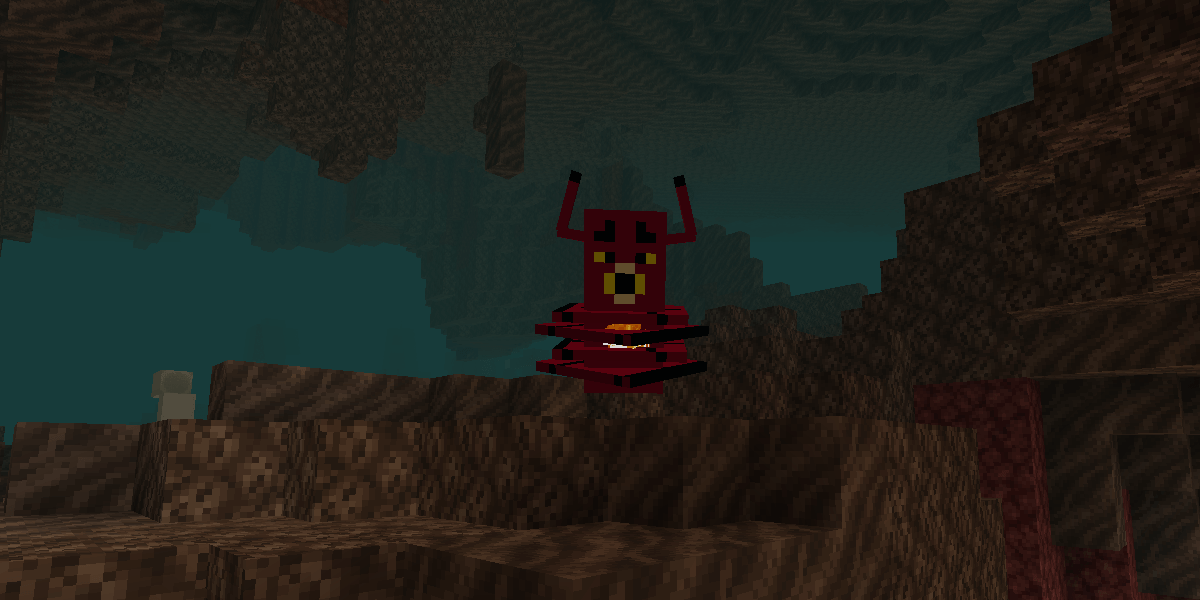 Madness Entities - Minecraft Mods - CurseForge