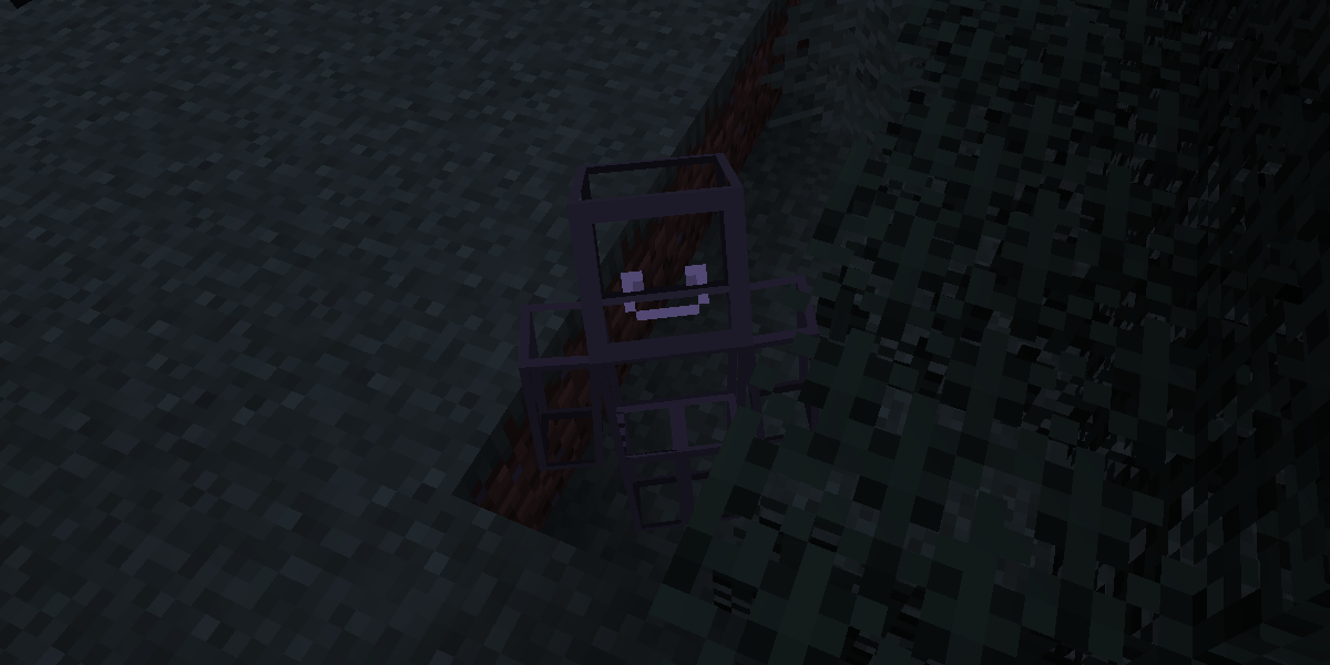 Madness Entities - Minecraft Mods - CurseForge