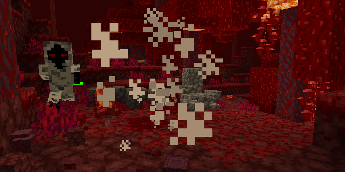 Madness Entities - Minecraft Mods - CurseForge