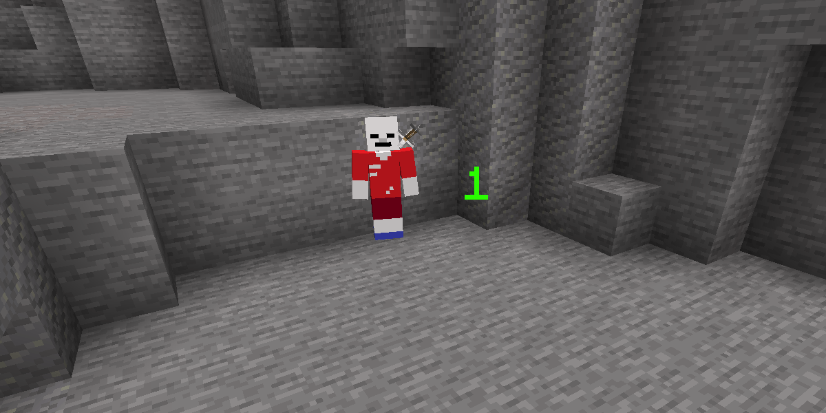 Madness Entities (Crazy Monsters) - Minecraft Mods - CurseForge