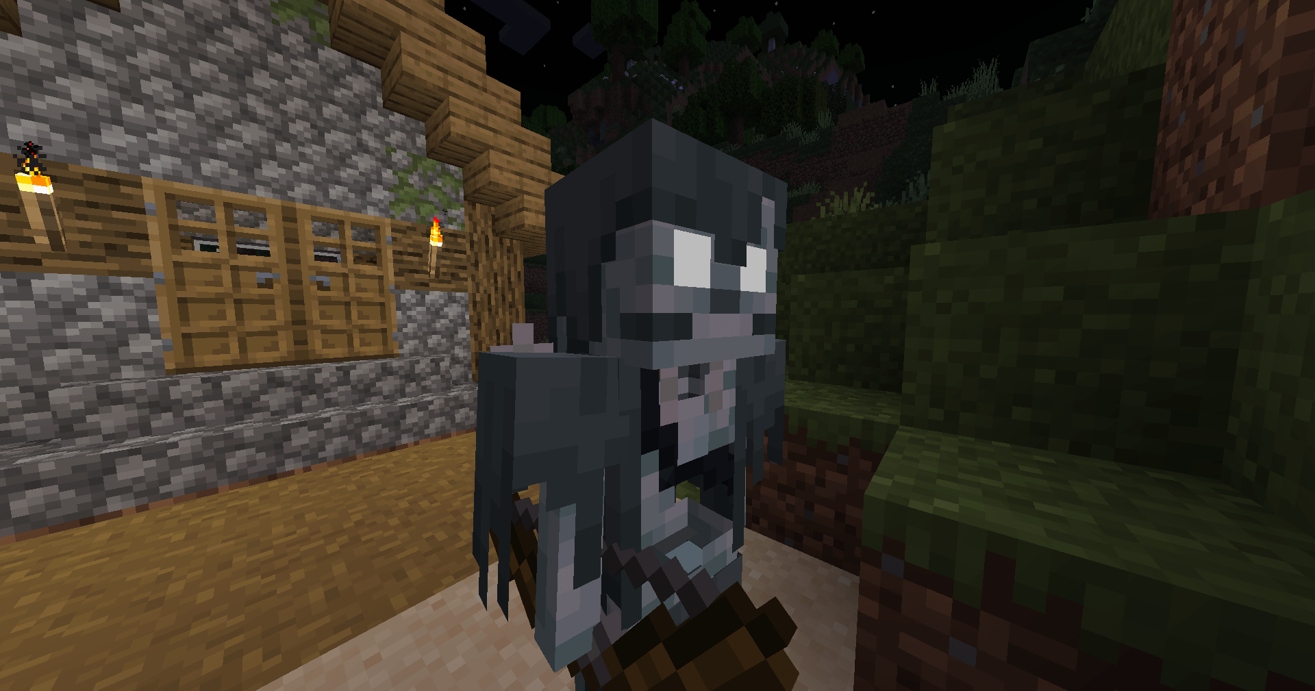 MUNSTERZ (AND STUFF) - Gallery - Minecraft Resource Packs - CurseForge