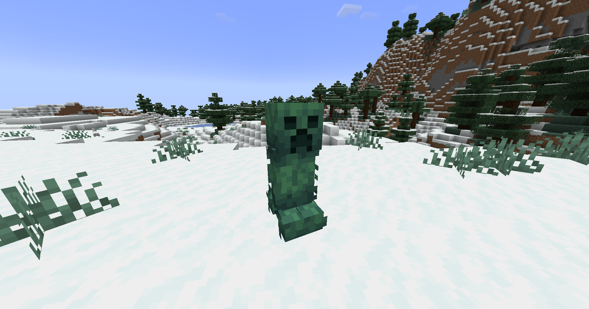 MUNSTERZ (AND STUFF) - Gallery - Minecraft Resource Packs - CurseForge