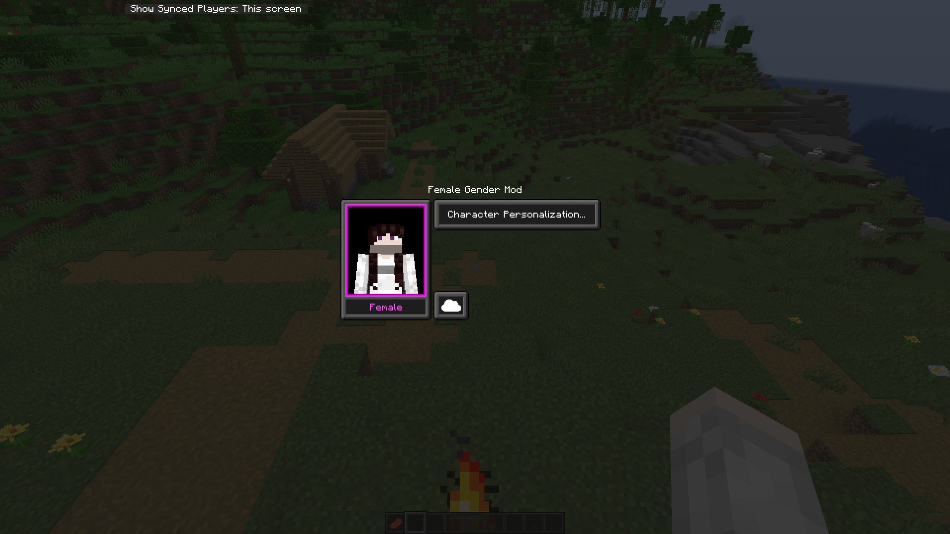 Default Dark Mode: Expansion - Gallery - Minecraft Resource Packs ...