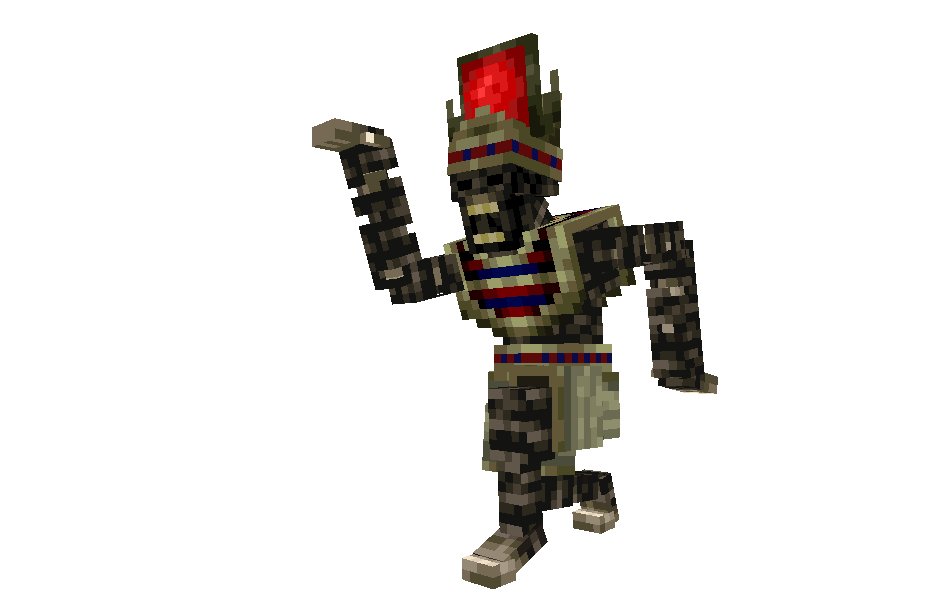 奥秘领域 (arkane-domains) - 我的世界模组 | 3DM Mod站