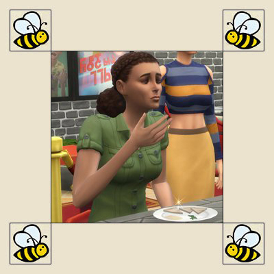 Better Banquet Table Food Quality - Gallery - The Sims 4 Mods - CurseForge