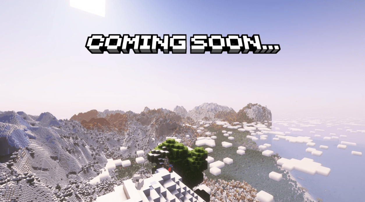 Simplicity SMP - Gallery - Minecraft Modpacks - CurseForge