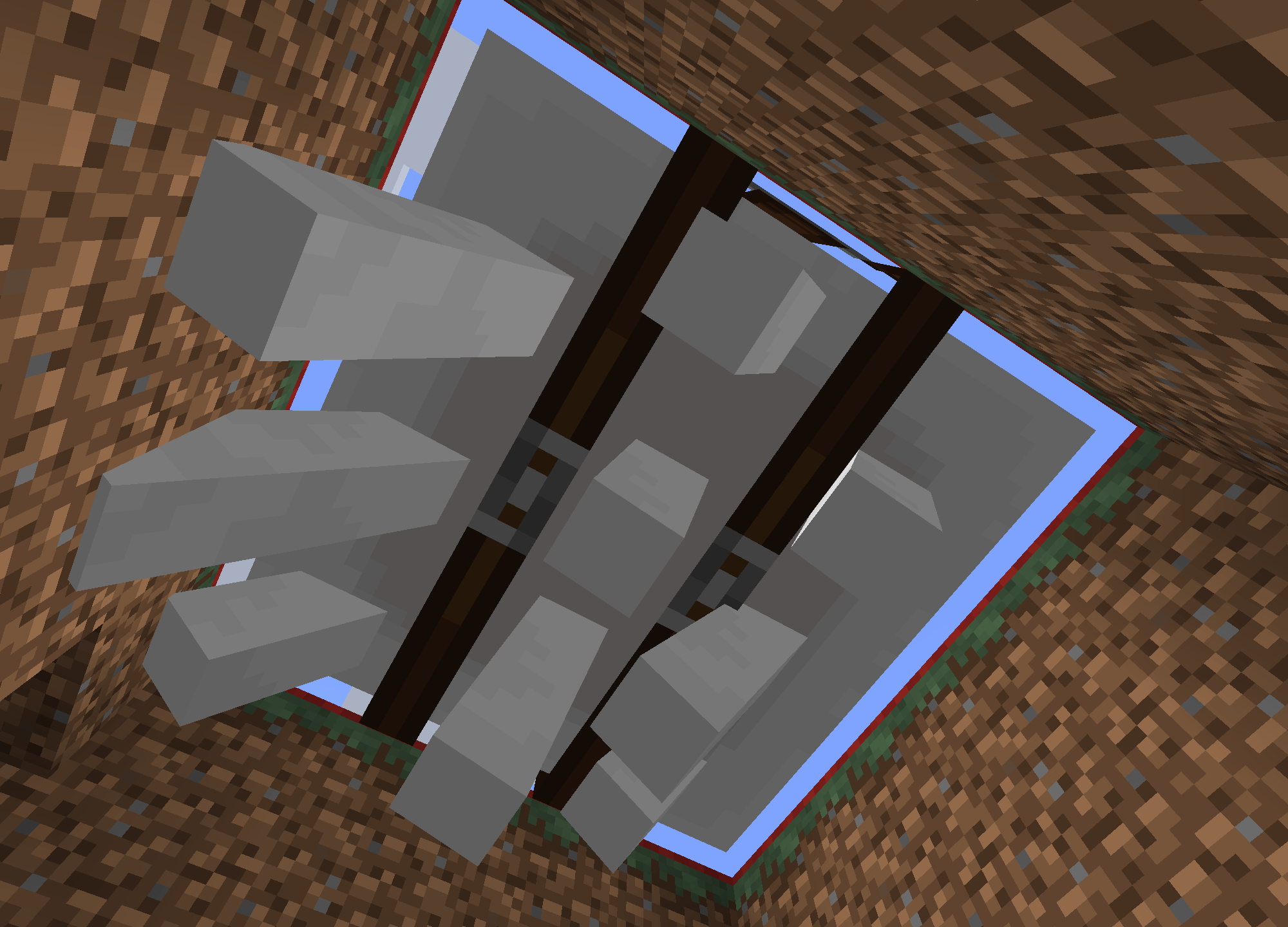 Better Ghast Harness - Gallery - Minecraft Resource Packs - CurseForge