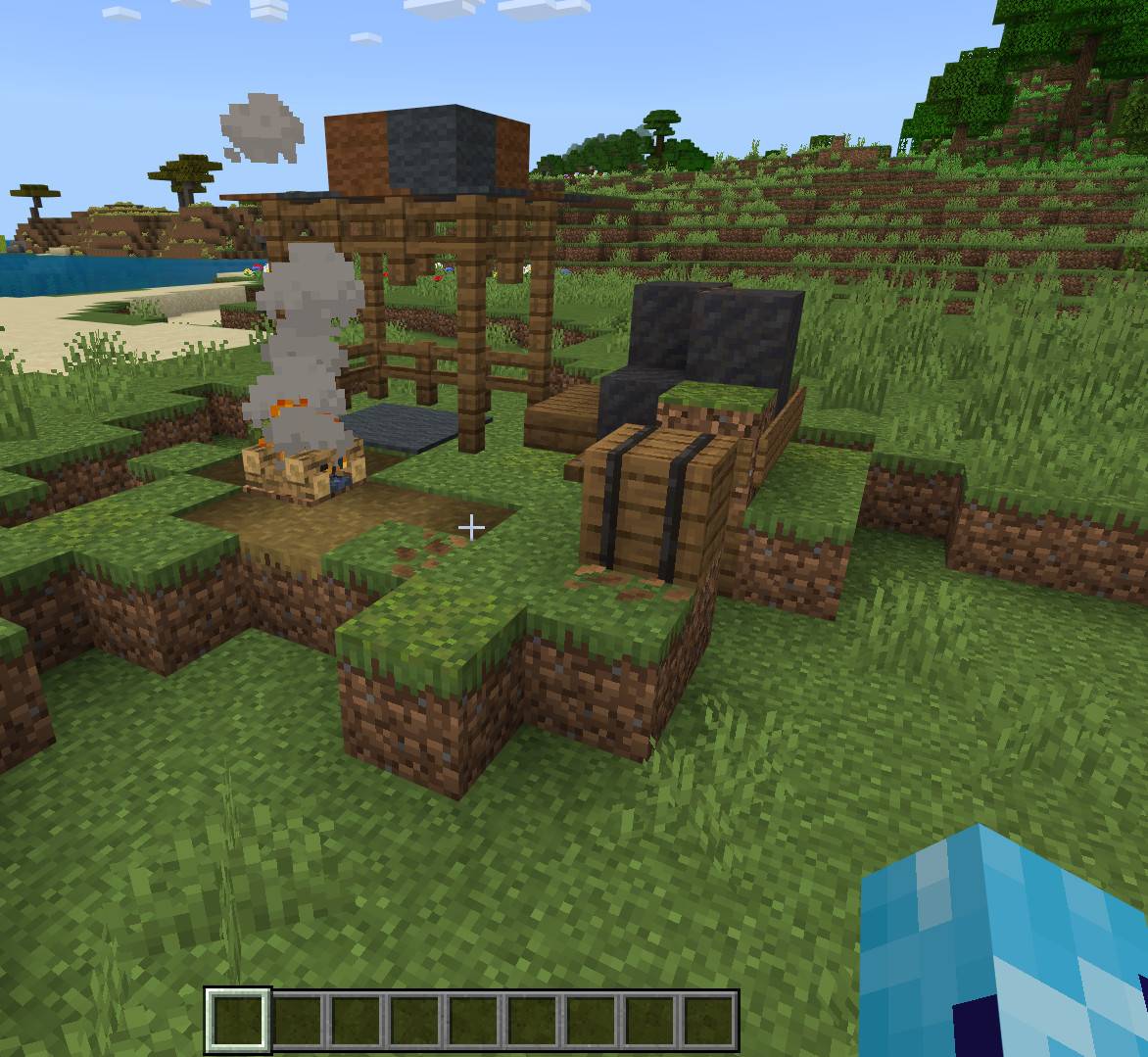 Wild Boar Addon - Gallery - Minecraft Bedrock Addons - CurseForge