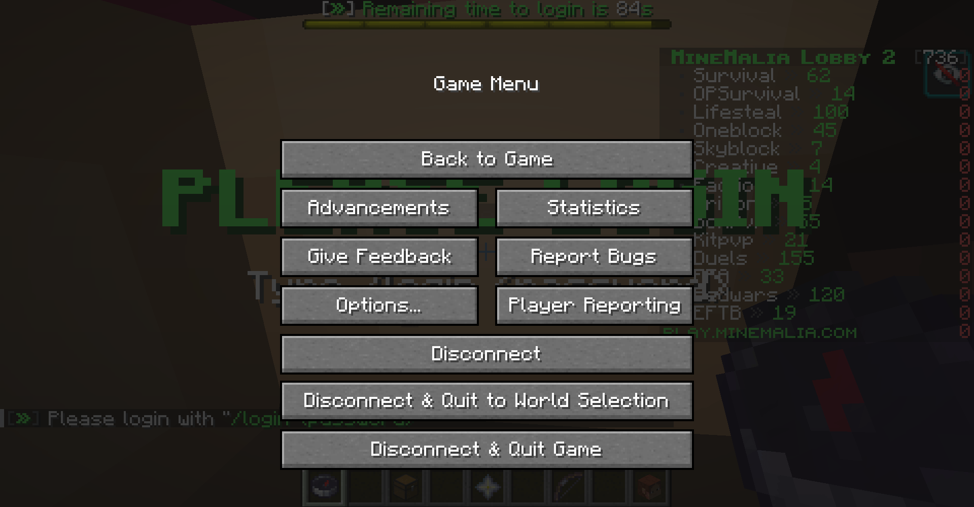 Booster - Gallery - Minecraft Mods - CurseForge