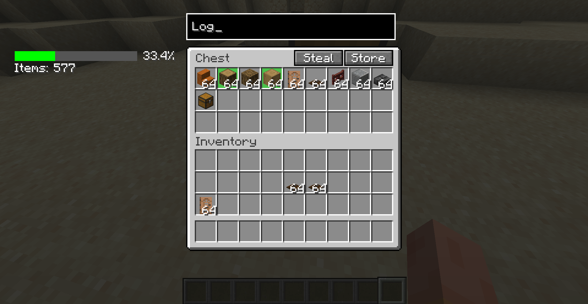 Booster - Gallery - Minecraft Mods - CurseForge