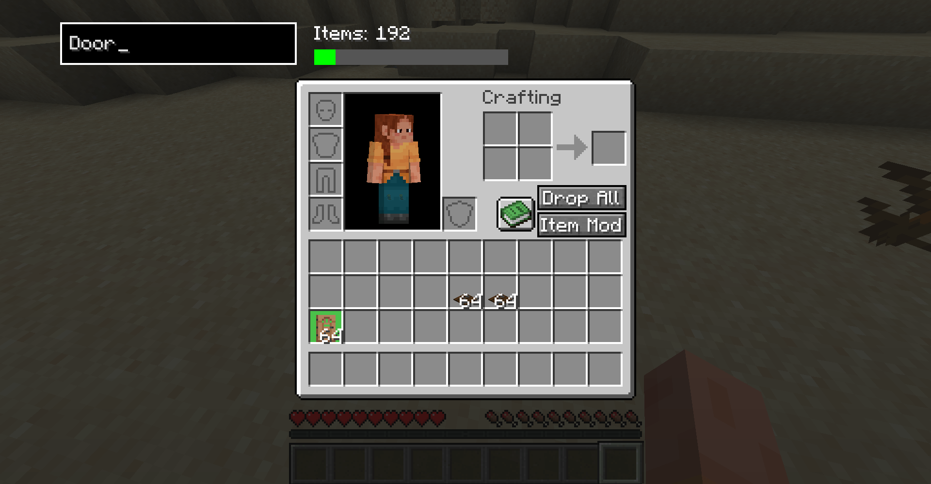 Booster - Gallery - Minecraft Mods - CurseForge