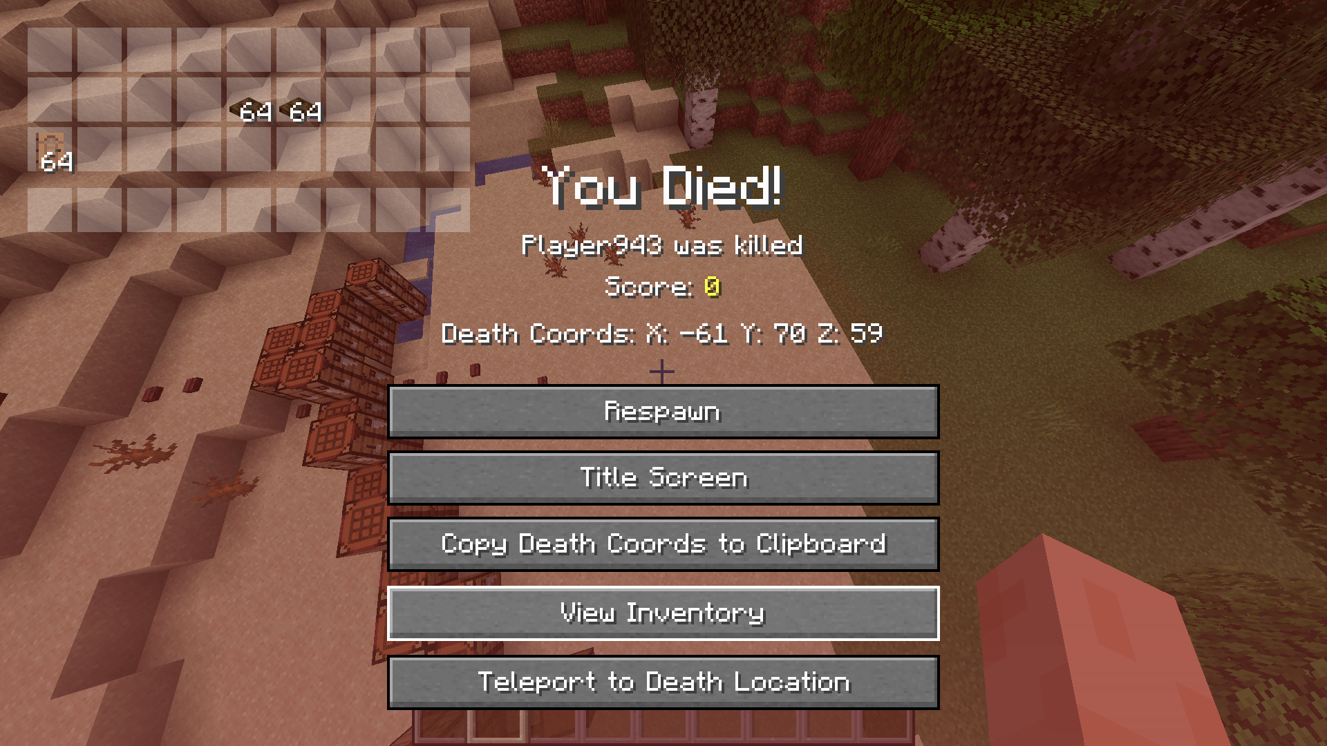 Booster - Gallery - Minecraft Mods - CurseForge