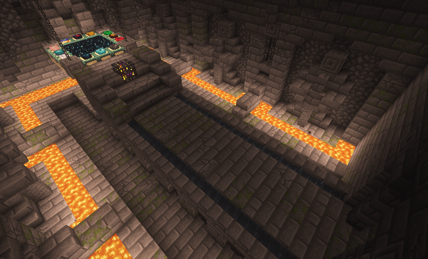 Veil of the Ancients - Minecraft Modpacks - CurseForge