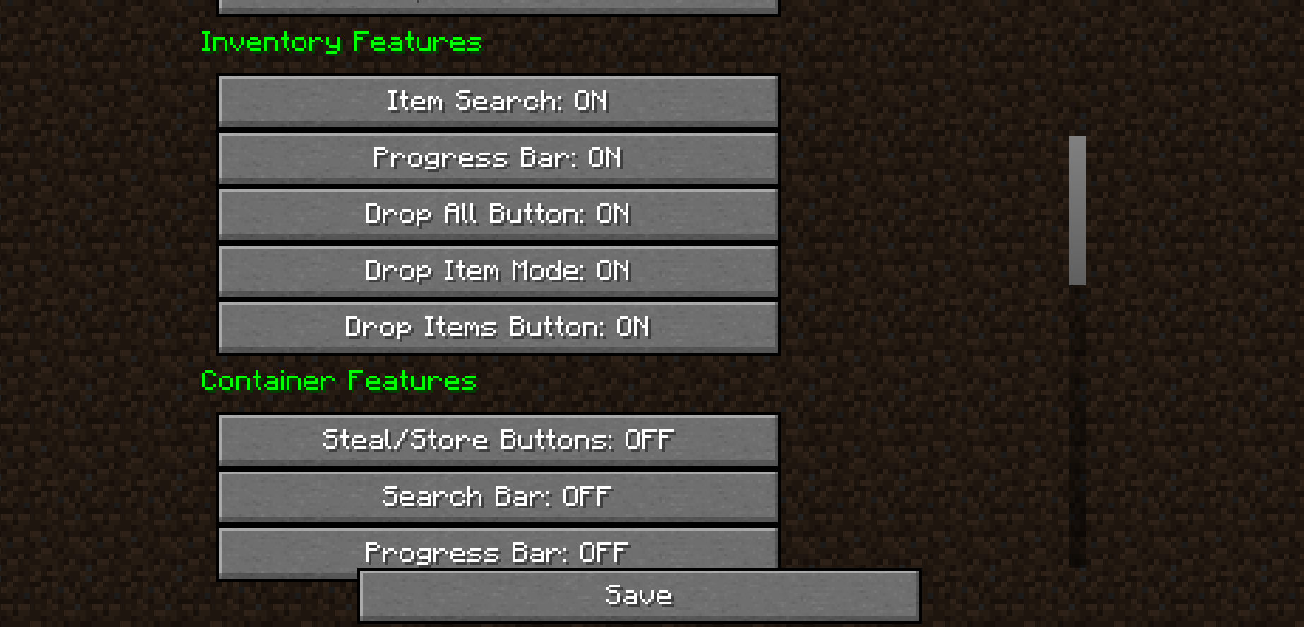 Booster - Gallery - Minecraft Mods - CurseForge