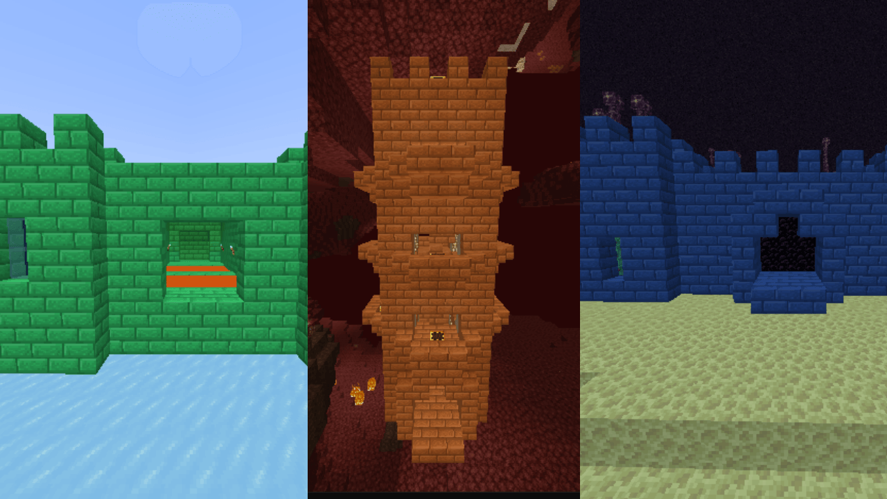 More Diamonds (Forge/NeoForge) - Minecraft Mods - CurseForge