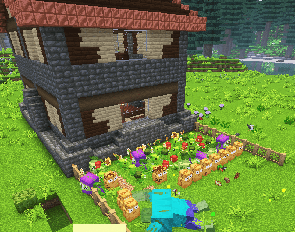 Veil of the Ancients - Minecraft Modpacks - CurseForge