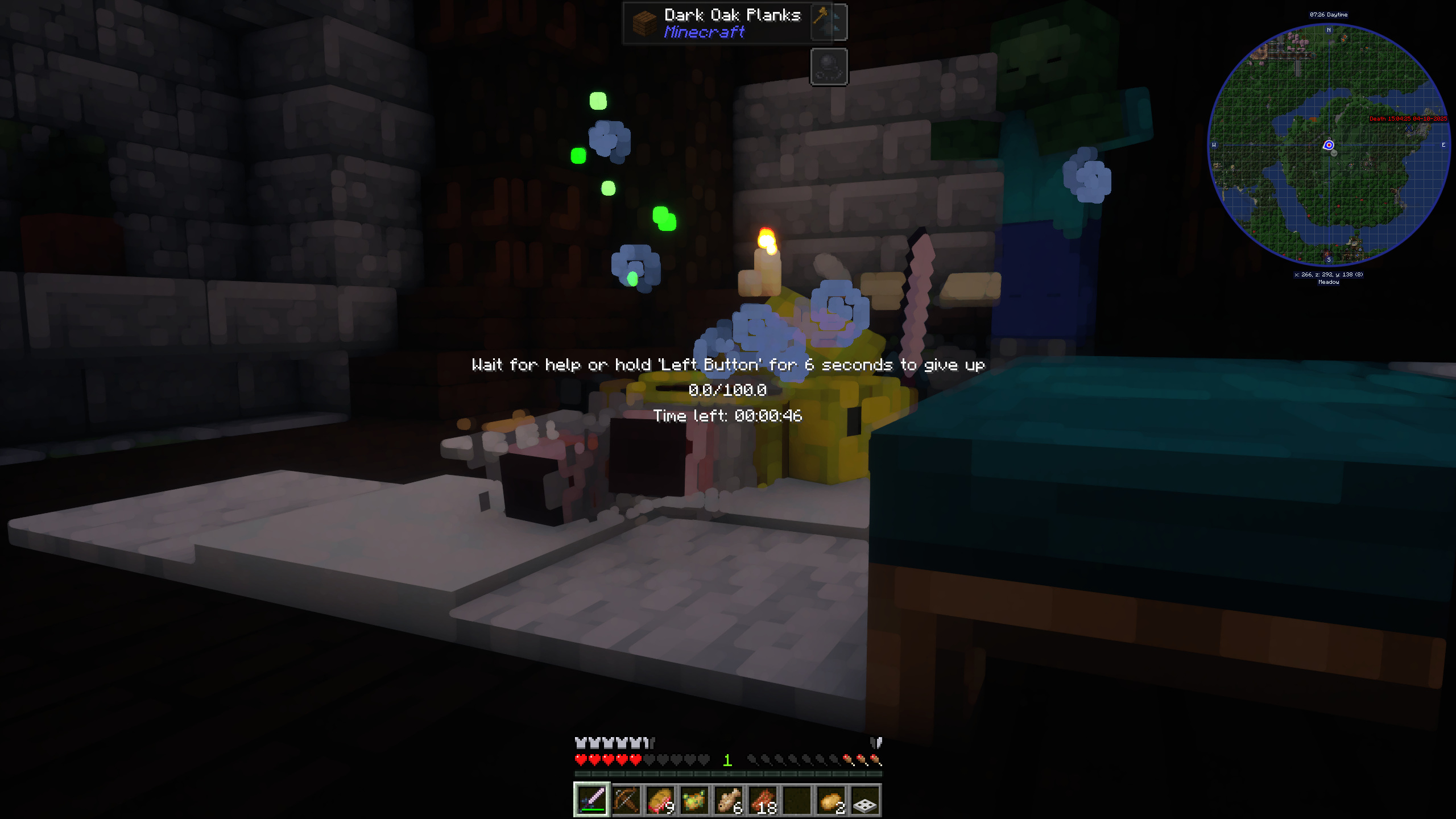 All The Dungeons | New Combat and Dungeons - Gallery - Minecraft Modpacks - CurseForge