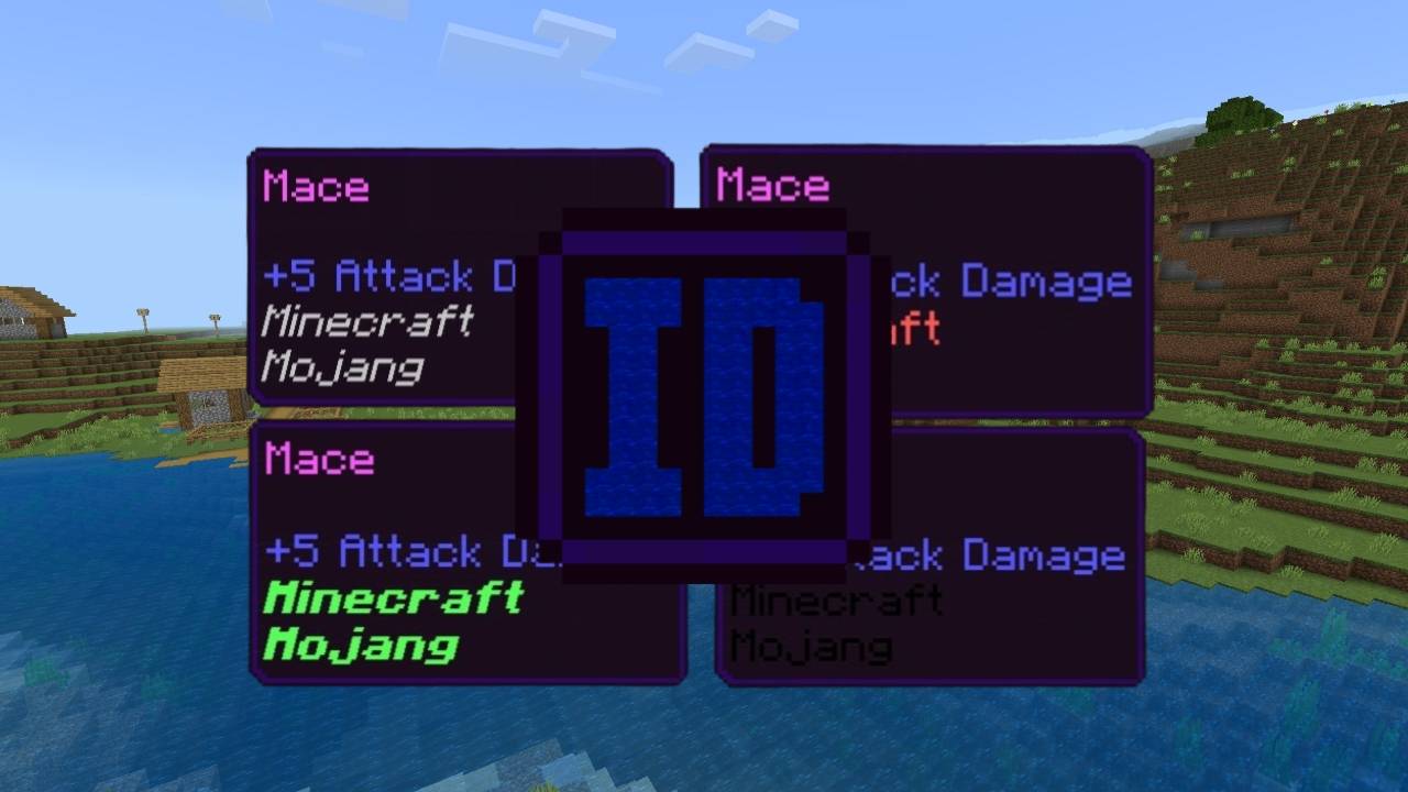 Project ID 1.1.0 Stable - Minecraft Bedrock Addons - CurseForge