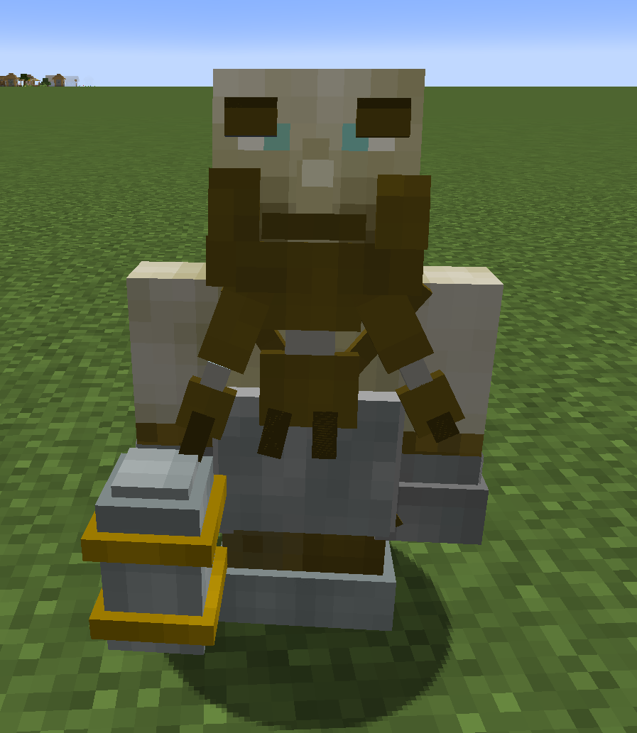 Simple Dwarves - Minecraft Mods - CurseForge