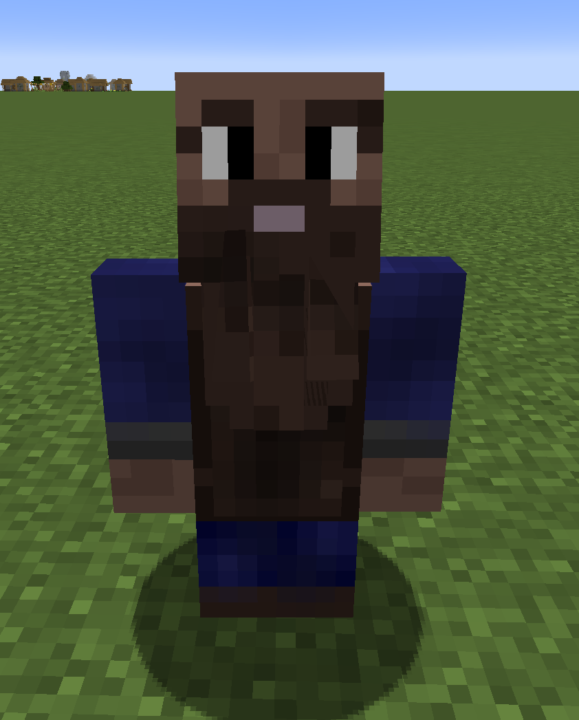 Simple Dwarves - Minecraft Mods - CurseForge