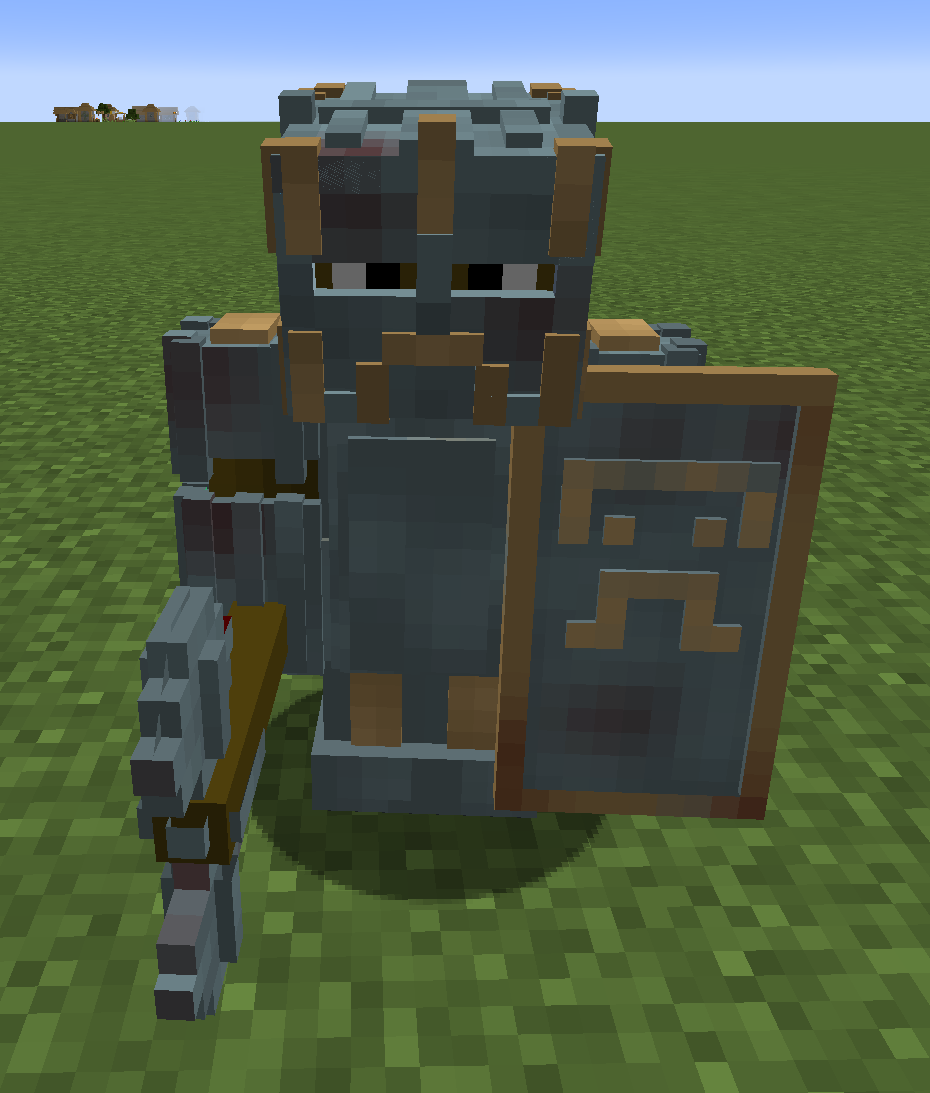 Simple Dwarves - Minecraft Mods - CurseForge