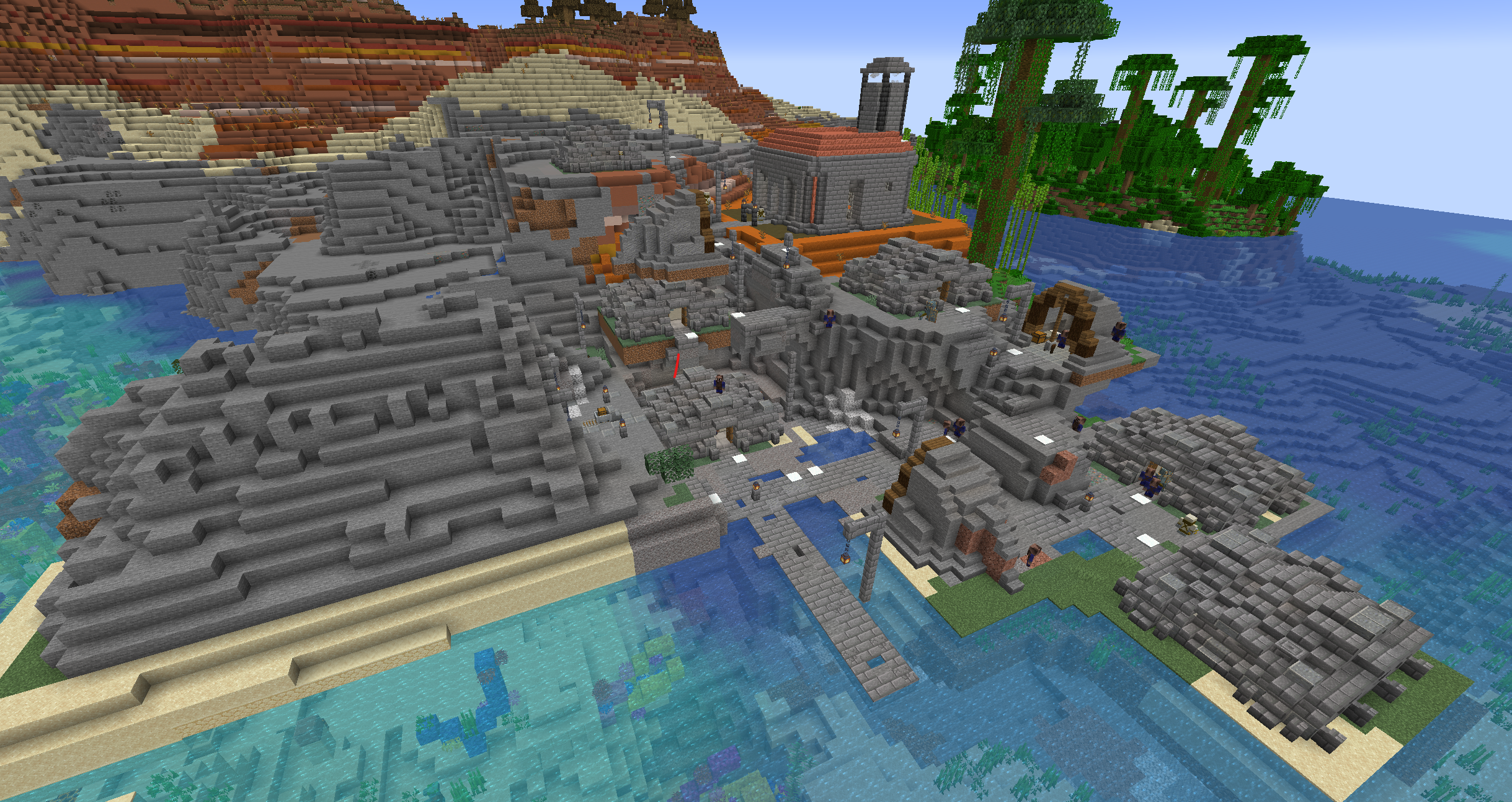 Simple Dwarves - Minecraft Mods - CurseForge