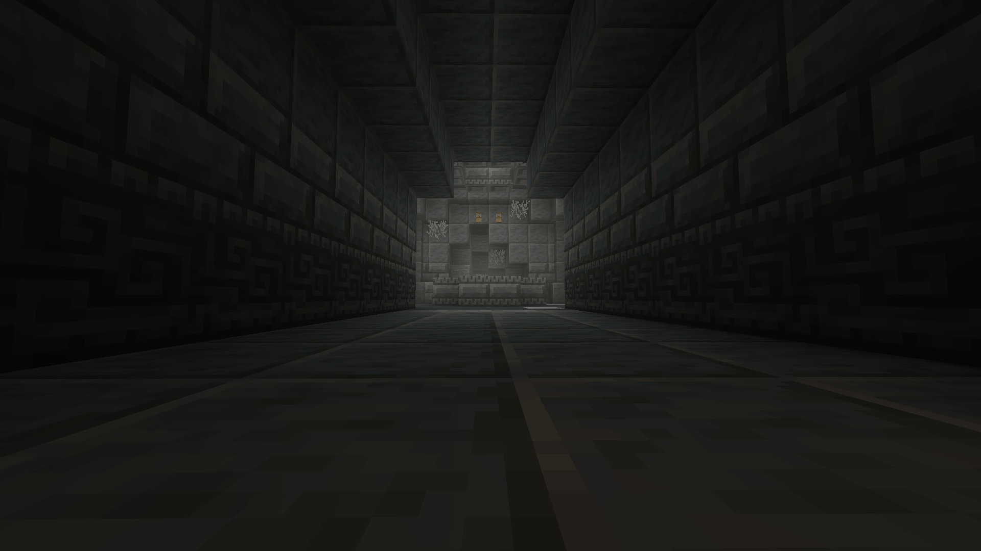 Creaking Edition - Gallery - Minecraft Modpacks - CurseForge